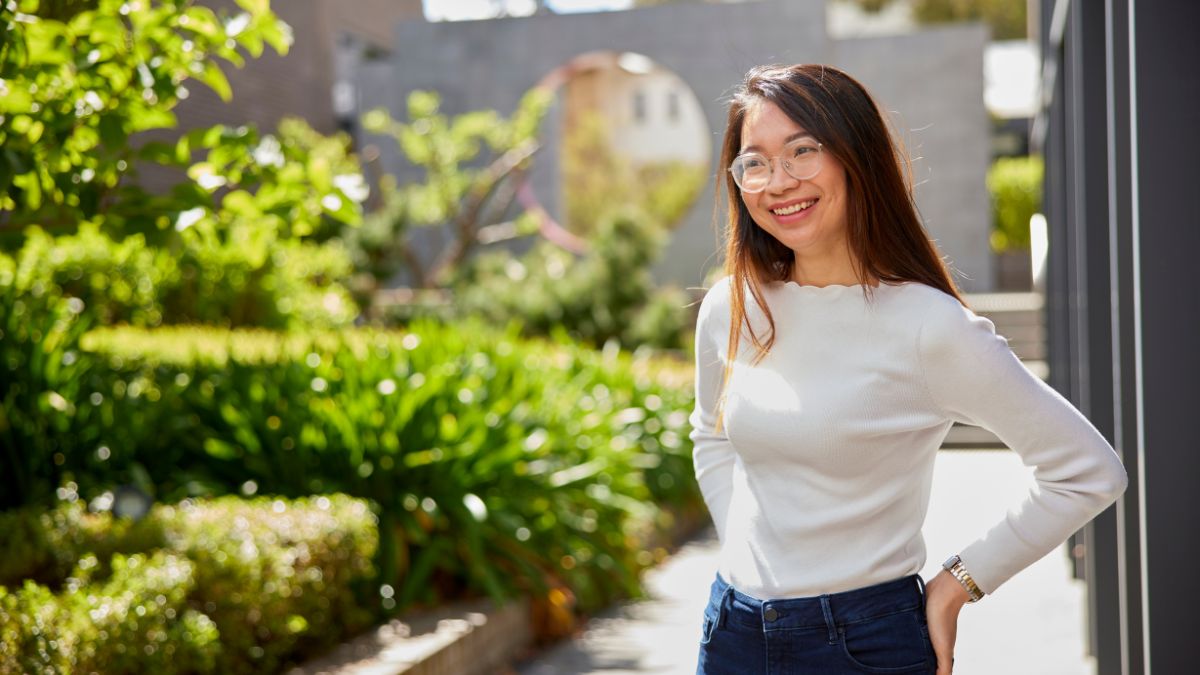 Stories | The Australian National University